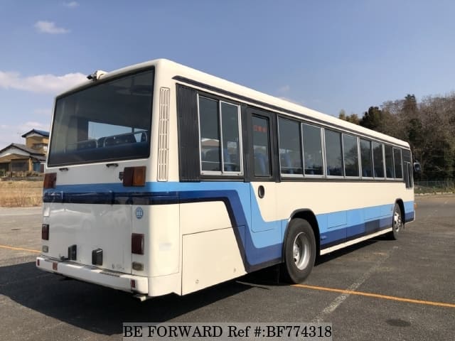 1996 ISUZU CUBIC/KC-LV280Q მეორადი მანქანა 1996 ISUZU CUBIC/KC-LV280Q მეორადი მანქანა