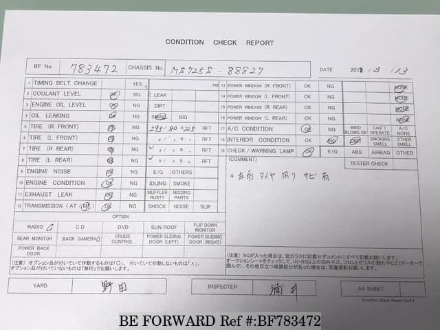 Used 1990 MITSUBISHI AERO BUS/P-MS725S for Sale BF783472 - BE FORWARD