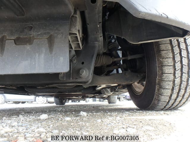 Used 2007 FORD EXPLORER ADVANCE TRAC RSC/ABA-1FMWU74 for Sale BG007305 ...