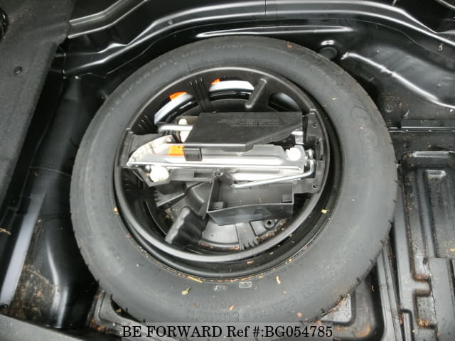 Used 2008 MERCEDES-BENZ C-CLASS C200 KOMPRESSOR AVANTGARDE /DBA-204041 ...