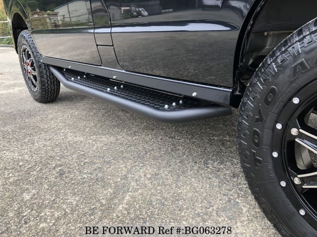 Used 2018 SUZUKI EVERY WAGON JP TURBO/ABA-DA17W for Sale BG063278 - BE ...