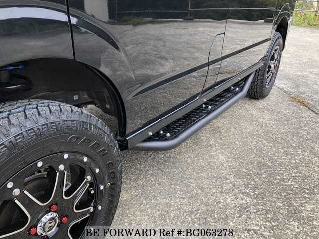 Used 2018 SUZUKI EVERY WAGON JP TURBO/ABA-DA17W for Sale BG063278 - BE ...