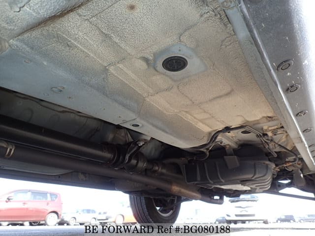 Used 1998 TOYOTA RAV4/E-SXA11W for Sale BG080188 - BE FORWARD