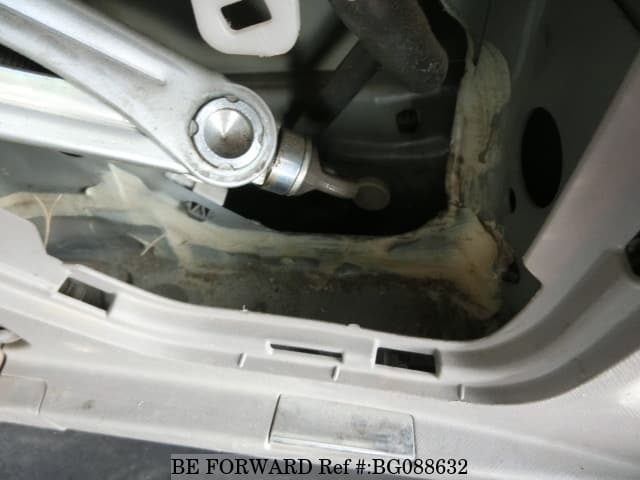 Used 2009 HONDA STEP WGN G L PACKAGE/DBA-RK1 for Sale BG088632 - BE FORWARD