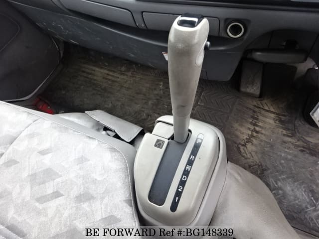 Used 2004 MAZDA TITAN DASH/TC-SYE4T for Sale BG148339 - BE FORWARD