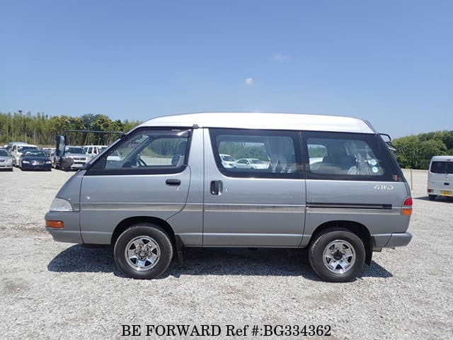 Used 1994 TOYOTA TOWNACE WAGON SUPER EXTRA/KD-CR31G for Sale Used 1994 TOYOTA TOWNACE WAGON SUPER EXTRA/KD-CR31G for Sale