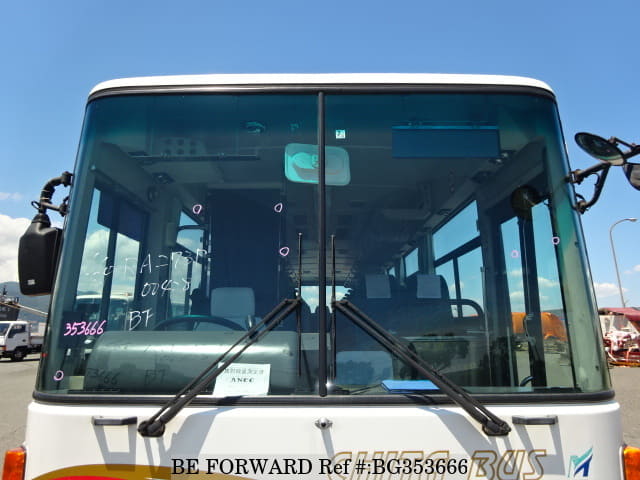 Used 2007 NISSAN SPACE ARROW/ADG-RA273PAN for Sale BG353666 - BE FORWARD