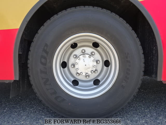 Used 2007 NISSAN SPACE ARROW/ADG-RA273PAN for Sale BG353666 - BE FORWARD