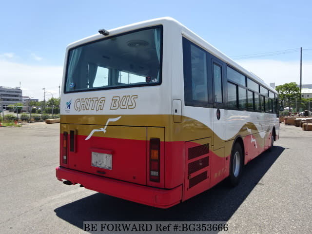 Used 2007 NISSAN SPACE ARROW/ADG-RA273PAN for Sale BG353666 - BE FORWARD