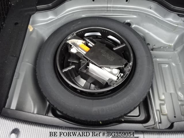 Used 2011 MERCEDES-BENZ C-CLASS C200 CGI BLUE EFFICIENCY/DBA-204048 for ...