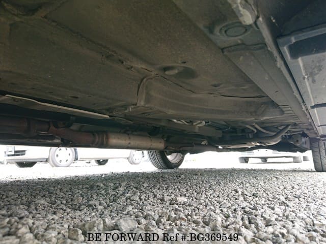 Used 2006 HONDA ODYSSEY ABSOLUTE/ABA-RB2 for Sale BG369549 - BE FORWARD