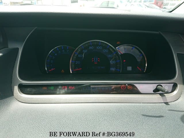 Used 2006 HONDA ODYSSEY ABSOLUTE/ABA-RB2 for Sale BG369549 - BE FORWARD