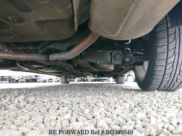 Used 2006 HONDA ODYSSEY ABSOLUTE/ABA-RB2 for Sale BG369549 - BE FORWARD