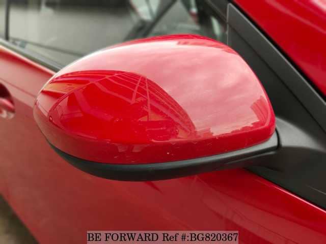 Used 2010 MAZDA MAZDA3 1.6 L for Sale BG820367 - BE FORWARD
