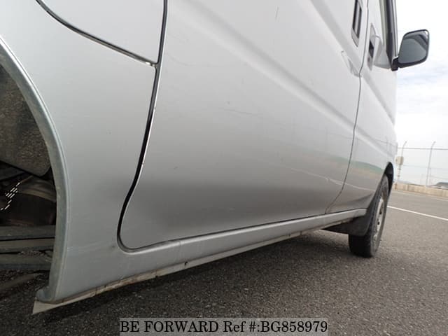 Used 2013 HONDA ACTY VAN SDX/EBD-HH5 for Sale BG858979 - BE FORWARD