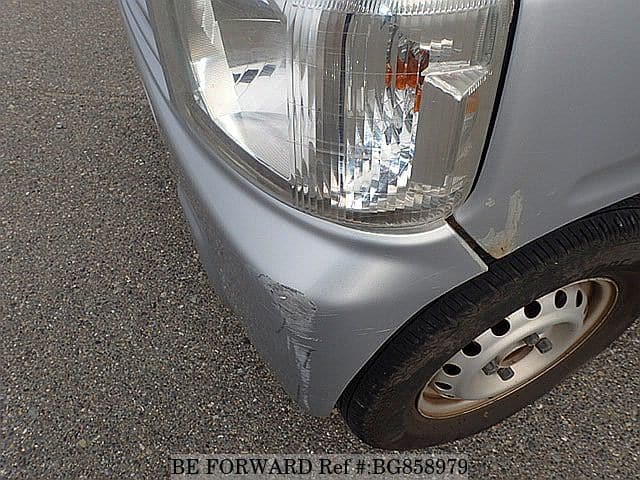 Used 2013 HONDA ACTY VAN SDX/EBD-HH5 for Sale BG858979 - BE FORWARD