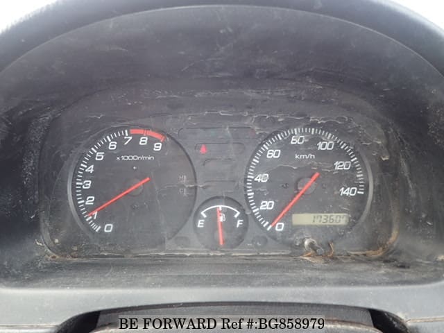 Used 2013 HONDA ACTY VAN SDX/EBD-HH5 for Sale BG858979 - BE FORWARD