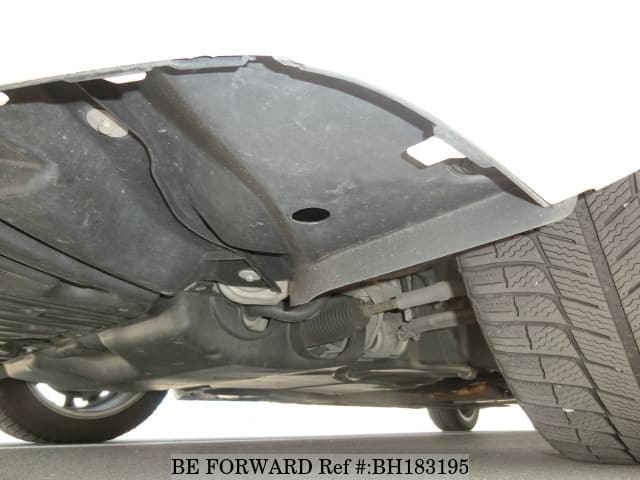 Used 2013 MERCEDES-BENZ E-CLASS E250AV/RBA-212036C for Sale BH183195 ...