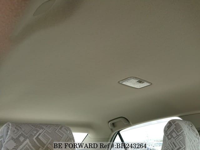 Used 2011 TOYOTA BELTA X L PACKAGE/DBA-SCP92 for Sale BH243264 - BE FORWARD