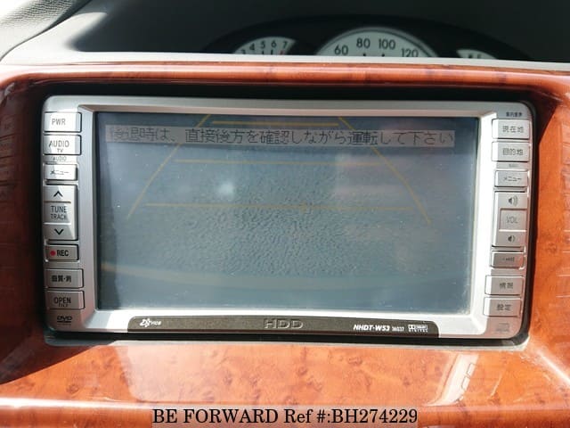 Used 2003 TOYOTA RAUM G PACKAGE/UA-NCZ20 for Sale BH274229 - BE FORWARD