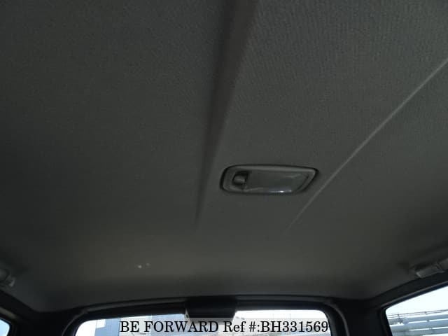 Used 1999 TOYOTA RAV4 AERO SPORTS PACKAGE/GF-SXA10G for Sale BH331569 ...