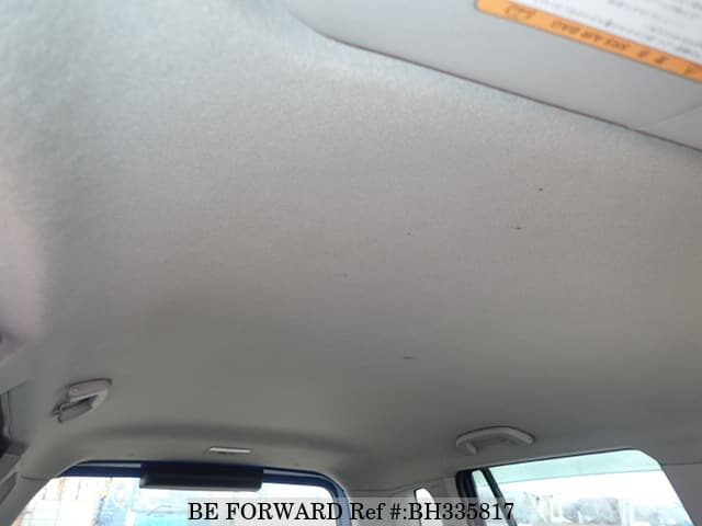 Used 2006 MAZDA DEMIO AERO ACTIVE/DBA-DY3W for Sale BH335817 - BE FORWARD