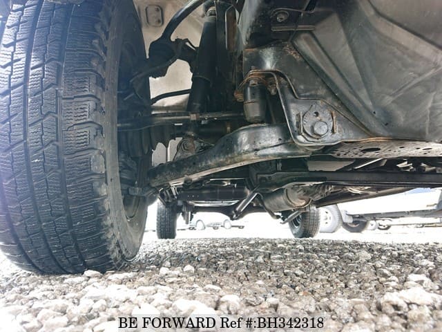 Used 1997 TOYOTA TOWNACE NOAH/E-SR50G for Sale BH342318 - BE FORWARD