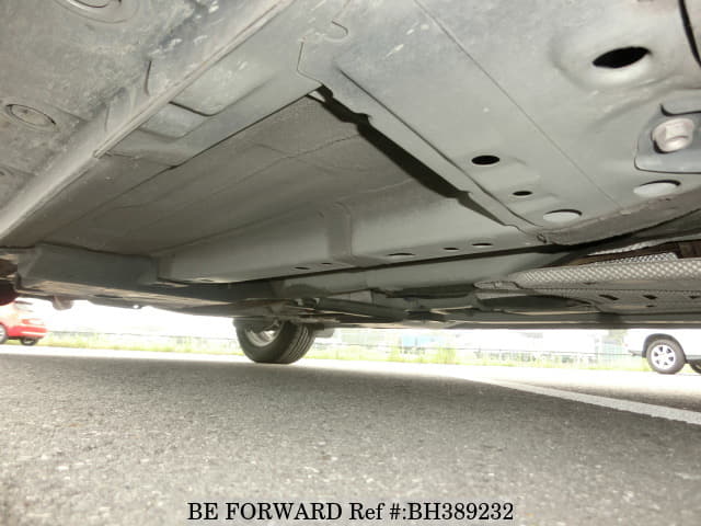 Used 2015 MAZDA DEMIO XD/LDA-DJ5FS for Sale BH389232 - BE FORWARD