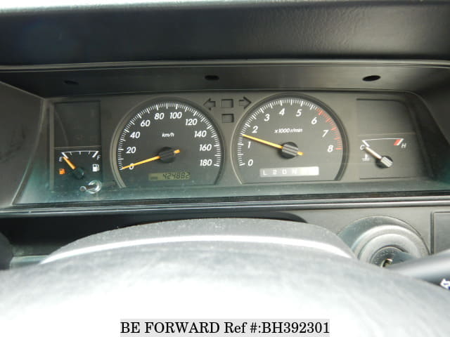 Used 2015 TOYOTA CROWN SUPER DX G PACKAGE/DBA-TSS10 for Sale BH392301 ...