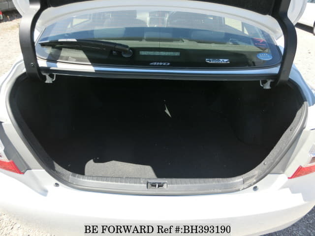 Used 2015 TOYOTA PREMIO 1.8X /DBA-ZRT265 for Sale BH393190 - BE FORWARD