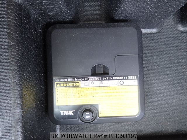 Used 2013 TOYOTA SPADE X/DBA-NCP145 for Sale BH393197 - BE FORWARD