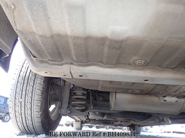 Used 2010 HONDA STEP WGN G L PACKAGE/DBA-RK1 for Sale BH409834 - BE FORWARD