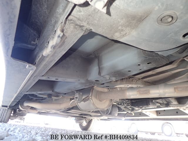 Used 2010 HONDA STEP WGN G L PACKAGE/DBA-RK1 for Sale BH409834 - BE FORWARD