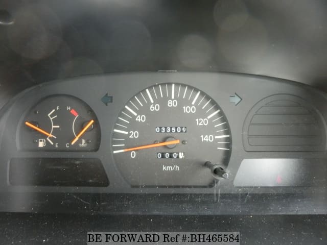 Used 1999 TOYOTA COASTER/KC-BB40 for Sale BH465584 - BE FORWARD