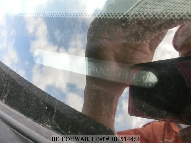 Used 2009 LEXUS RX 330/- for Sale BH514424 - BE FORWARD