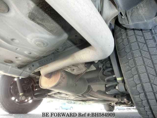 Used 2006 TOYOTA NOAH S/DBA-AZR60G for Sale BH584909 - BE FORWARD