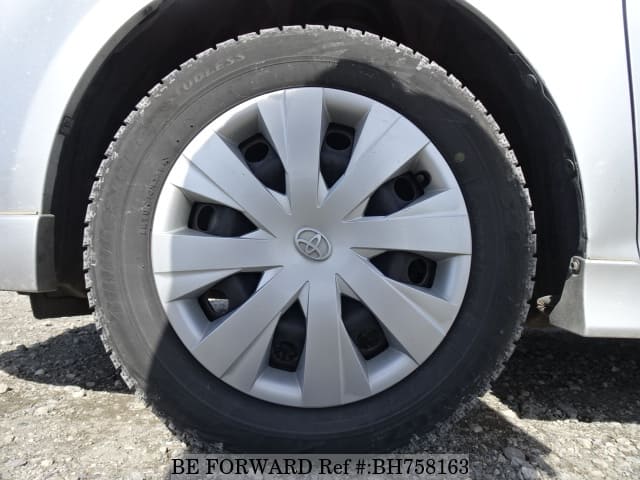 Used 2015 TOYOTA COROLLA FIELDER HYBRID G AERO TOURER/DAA-NKE165G for ...