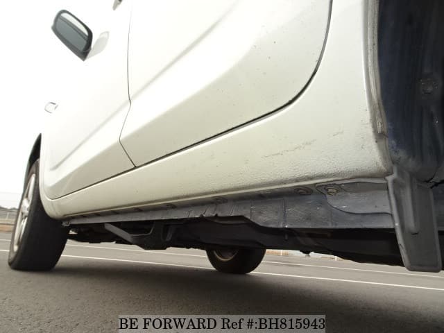 Used 2006 TOYOTA RAV4 G/DBA-ACA31W for Sale BH815943 - BE FORWARD