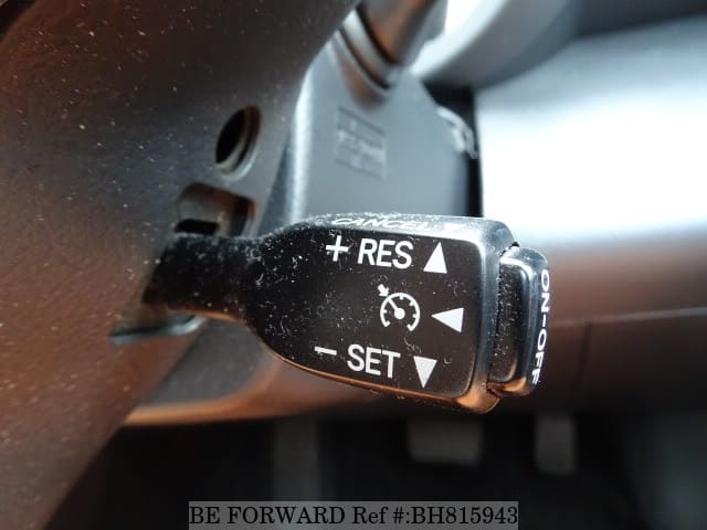 Used 2006 TOYOTA RAV4 G/DBA-ACA31W for Sale BH815943 - BE FORWARD