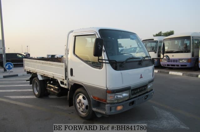 Used 1999 MITSUBISHI CANTER 4D33 ENGINE for Sale BH841780 - BE FORWARD
