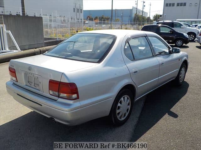 Used 1996 TOYOTA CAMRY/E-SV41 for Sale BK466190 - BE FORWARD