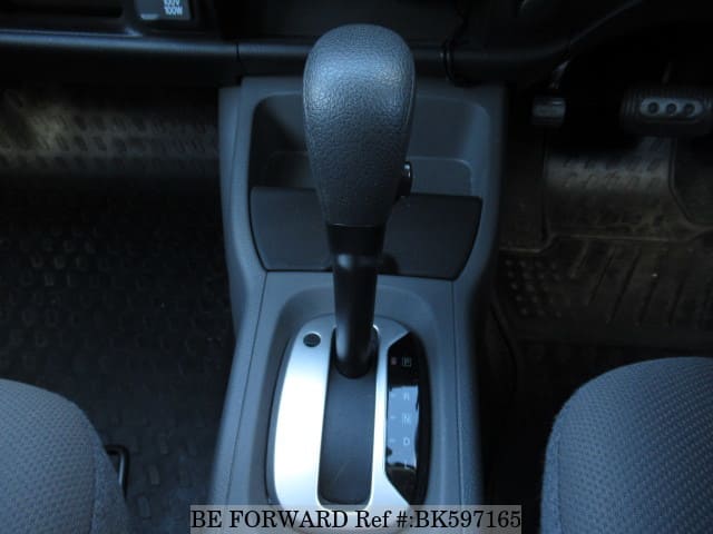 Used 2014 MITSUBISHI LANCER CARGO/DBF-CVY12 for Sale BK597165 - BE FORWARD