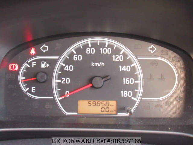 Used 2014 MITSUBISHI LANCER CARGO/DBF-CVY12 for Sale BK597165 - BE FORWARD