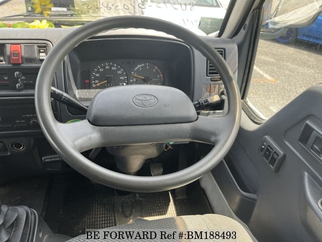 Used 1996 TOYOTA DYNA TRUCK/KC-BU212 for Sale BM188493 - BE FORWARD