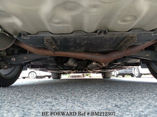 Used 2015 TOYOTA MARK X 350S/DBA-GRX133 for Sale BM212307 - BE FORWARD