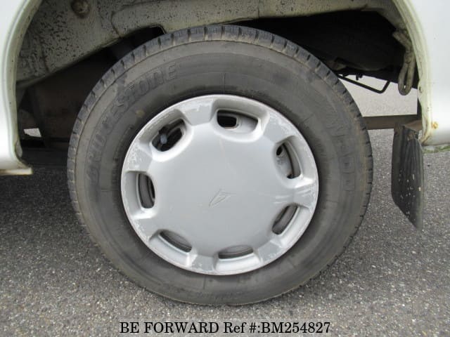 1997 DAIHATSU ATRAI APPARE/V-S130V d'occasion BM254827 - BE FORWARD