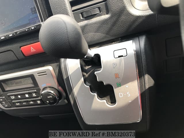 Used 2019 TOYOTA HIACE COMMUTER GL/QDF-GDH223B for Sale BM320373 - BE ...