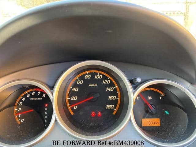 Used 2006 HONDA FIT/GD4 for Sale BM439008 - BE FORWARD