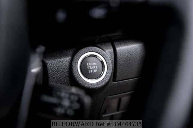 Used 2021 TOYOTA HILUX 2.4 for Sale BM464735 - BE FORWARD