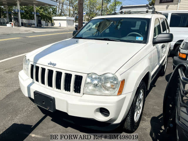 2005 Jeep Cherokee For Salenull